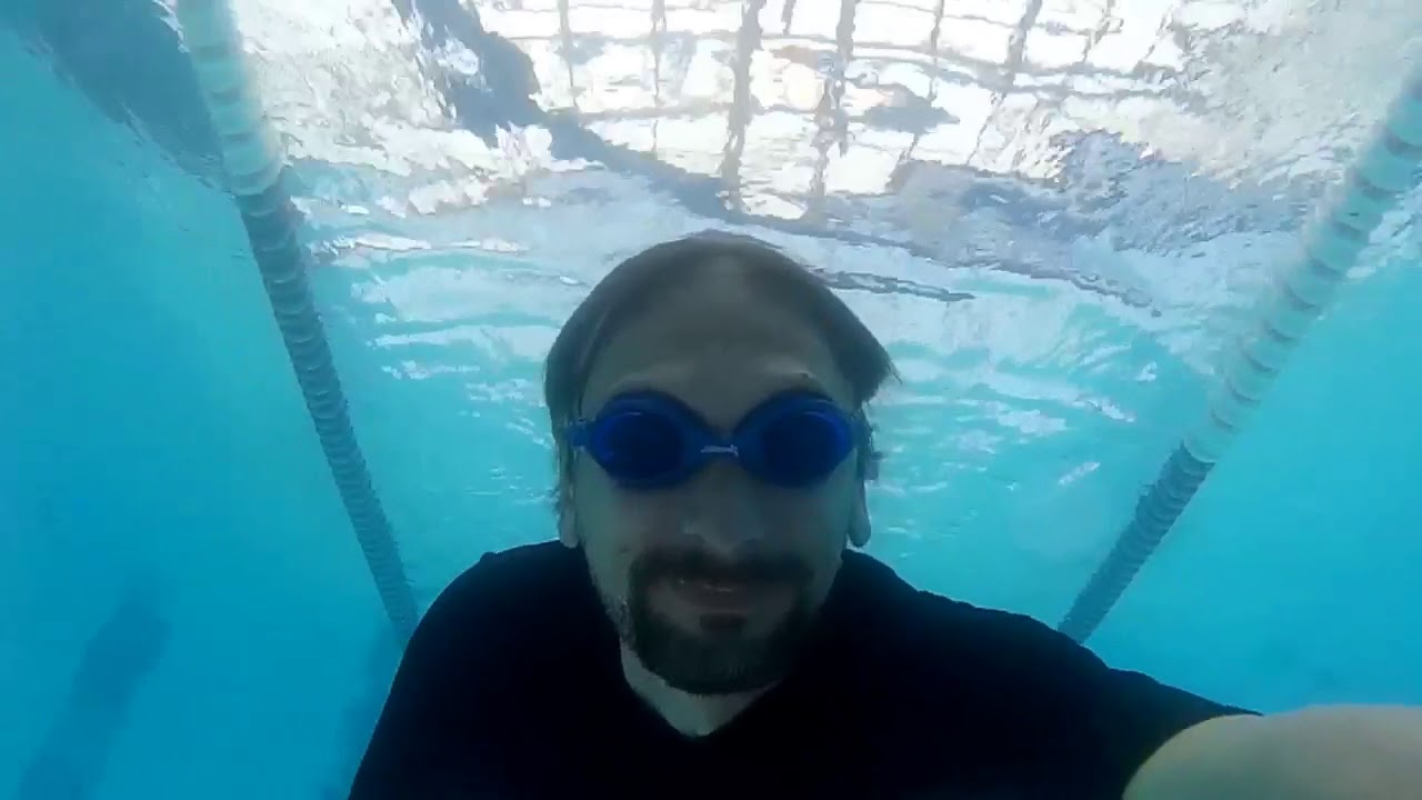 Swimming pool - YouTube