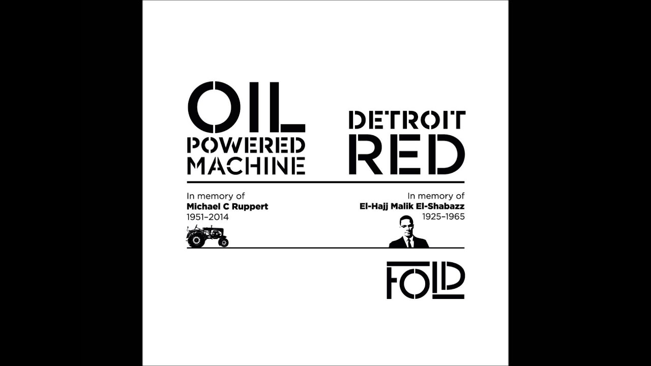 Fold - Detroit Red - YouTube Music