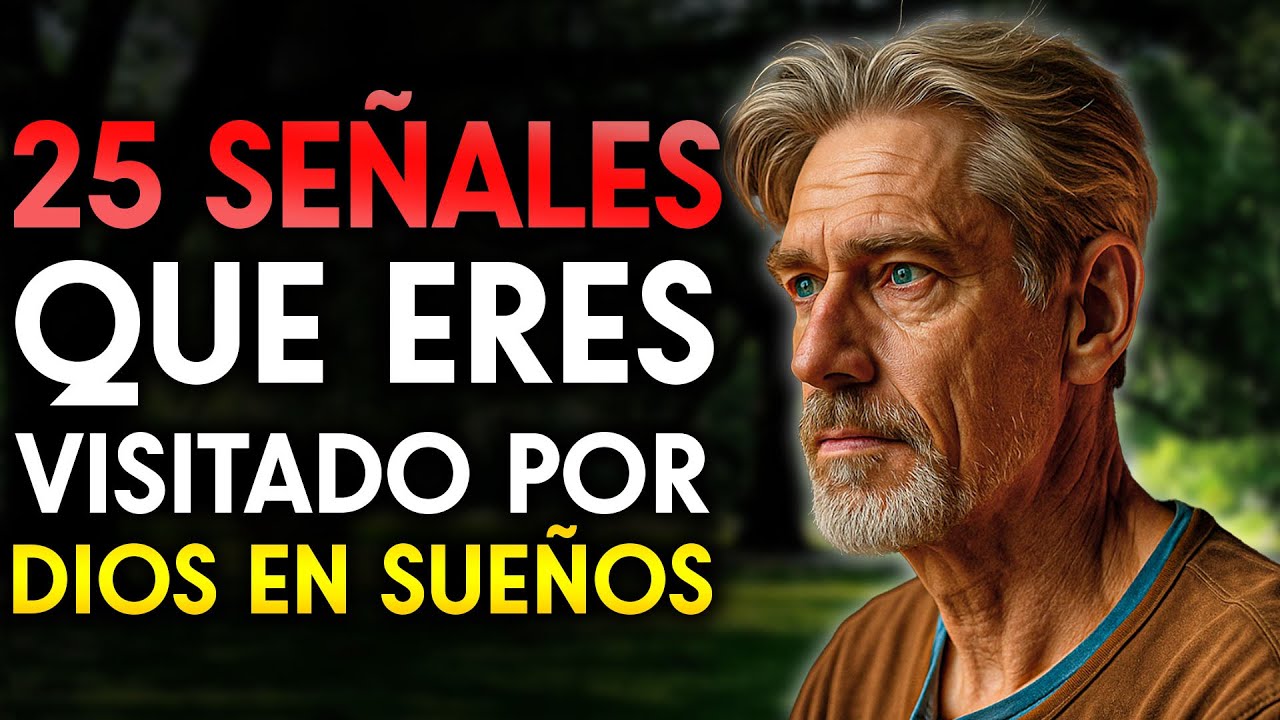 ASÍ ES CÓMO DIOS TE HABLA A TRAVÉS DE SUEÑOS Y VISIONES VE EN EL ...