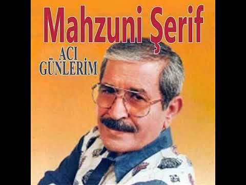Aşık Mahzuni Şerif - Yalancısın