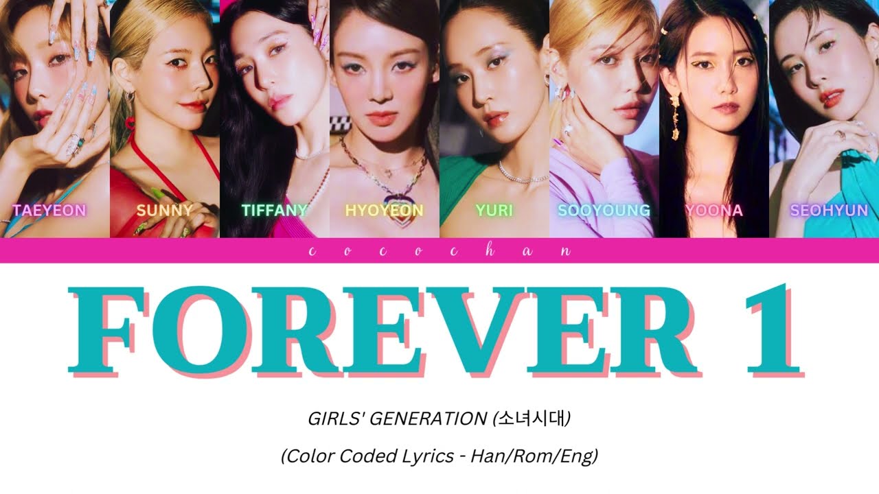 Snsd Hair Color 2022