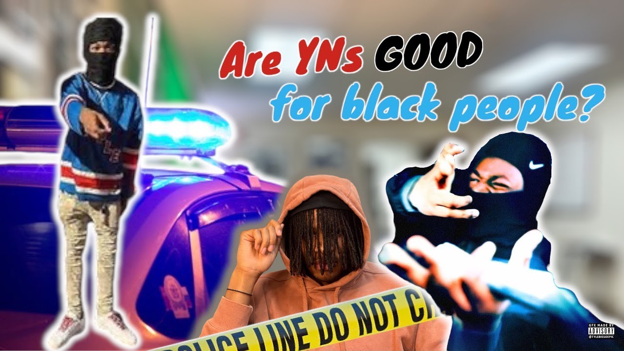 Why YN'S are the Solution for our People- Solutions S2 EP 10 - YouTube