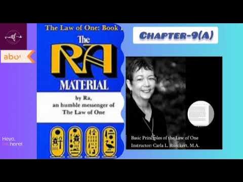 Ra | 9 A - YouTube