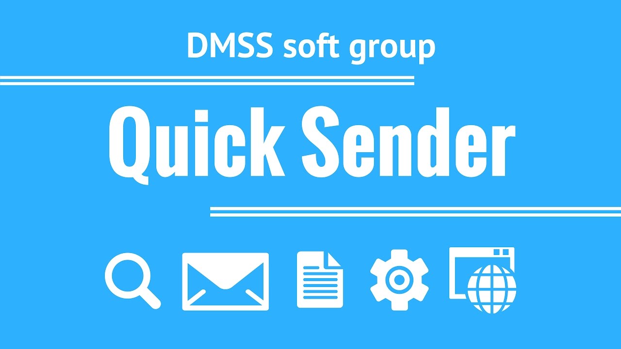 Quick Sender Ultra - Продвижение вконтакте 2022 | Накрутка вконтакте 2022 | Раскрутка группы вк ...