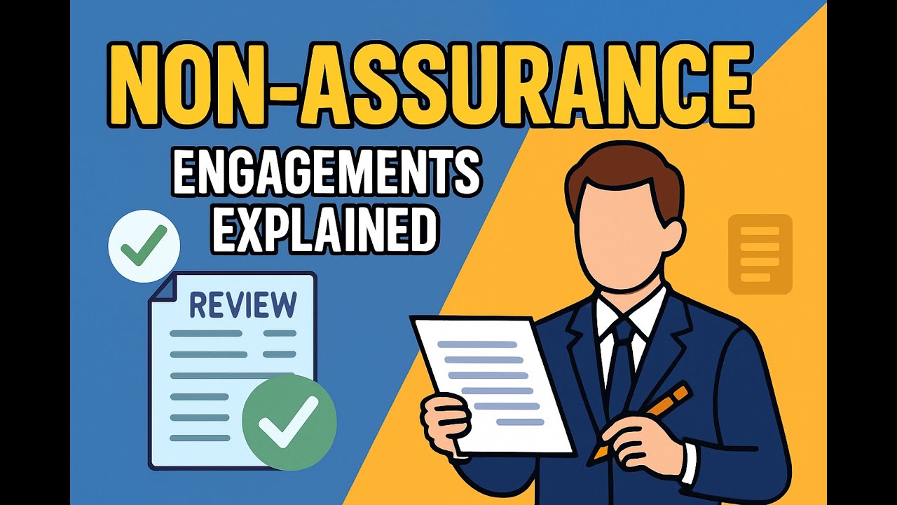 Overview Of Non Assurance Engagements YouTube overview-of-non-assurance-engagements-youtube