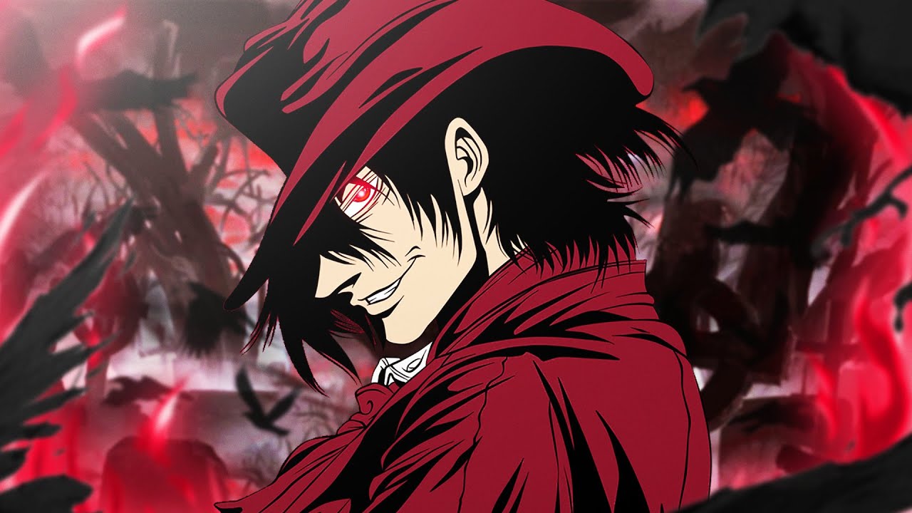Playboi Carti – ALL RED [4K AMV] - YouTube