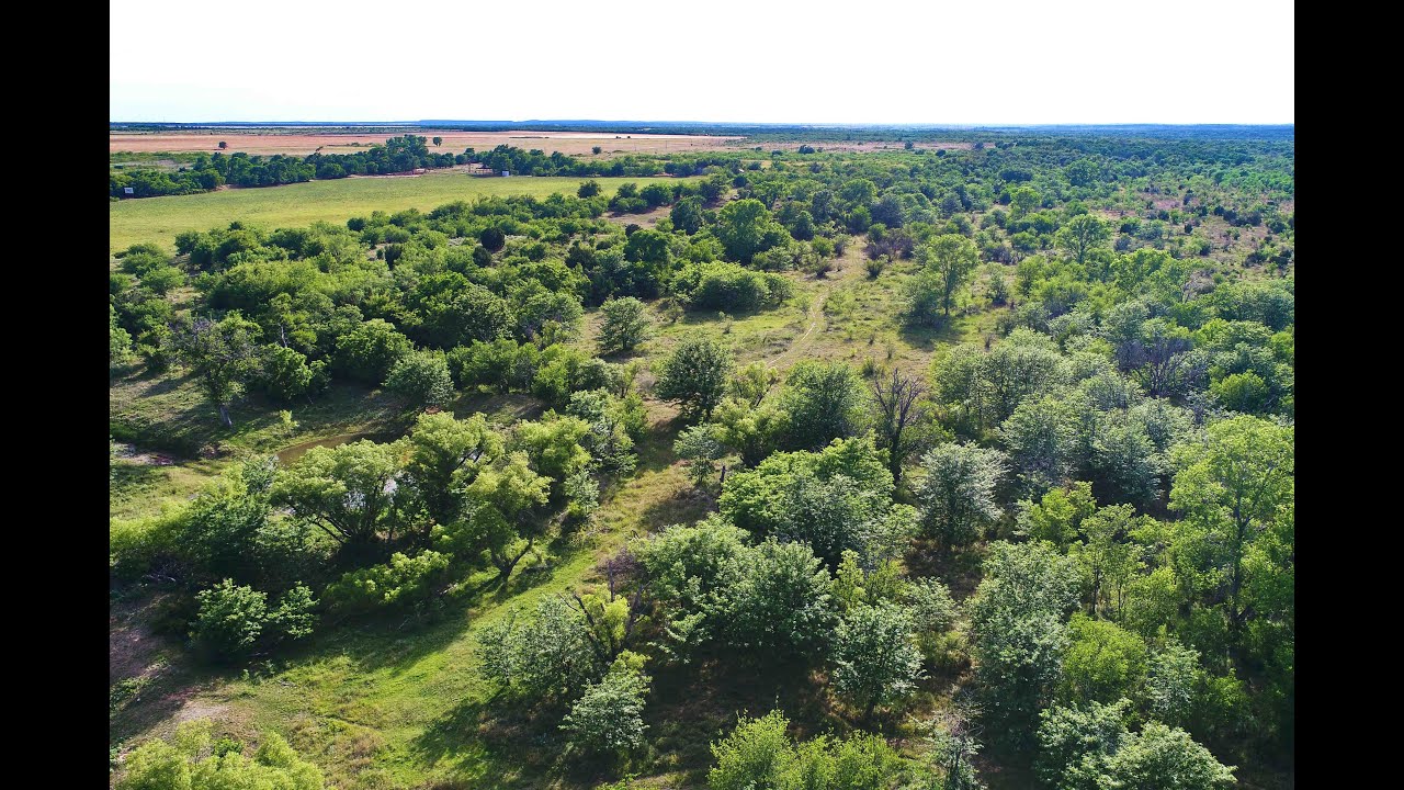 ROSS RANCH | 320 acres, Foard County, TX - YouTube