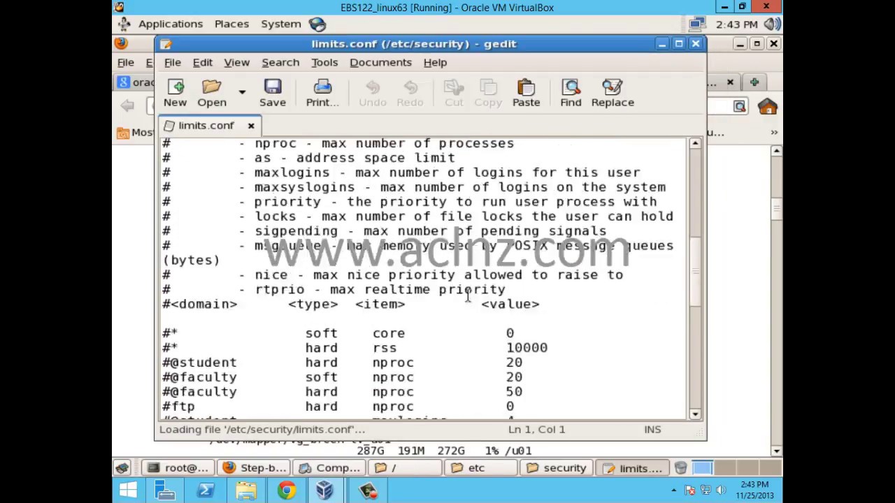 R12.2 Install, Patch and Maintain Oracle E-Business Suite - Module 4 ...