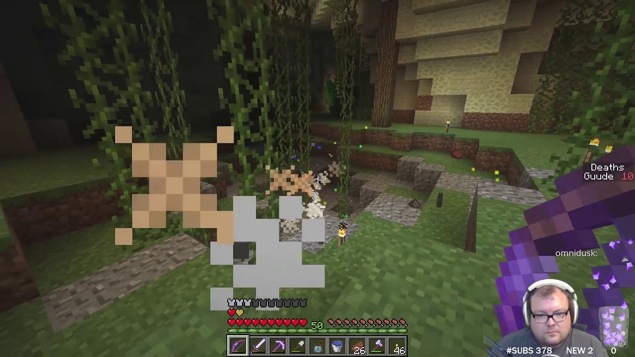 Ragecraft 3 with Guude - E72 - YouTube