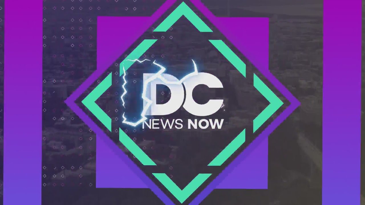 Top Stories from DC News Now at 8 a.m. on February 23, 2024 - YouTube