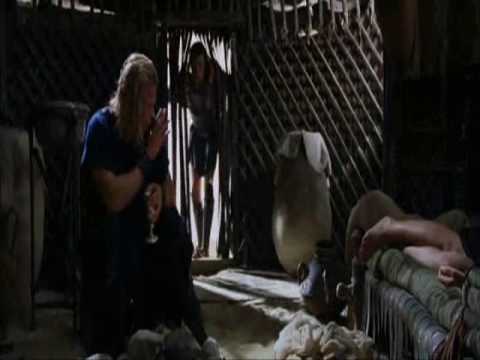 Paris/Helen and Achilles/Briseis Scenes.