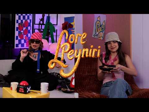 LORE PEYNİRİ | ‘GYM CRUSH’