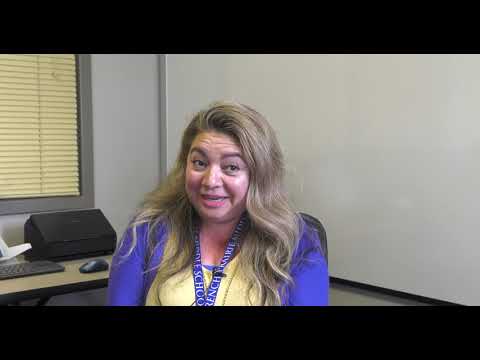 Staff profile: Yolanda Lopez French Prairie Middle School Principal