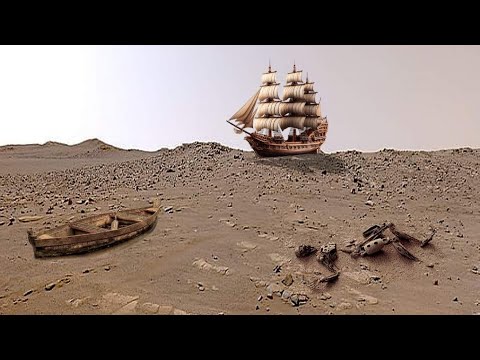 Mars Perseverance Rover Released New 4k Video Footage of Mars on Sol 1149 | Mars 4k Video | Mars ...