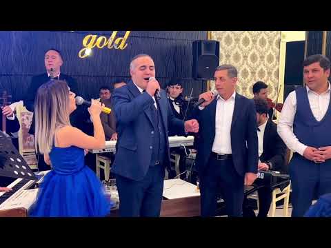 Gulka Elekberli & Eldeniz Memmedov Qarabag Sikestesi 2023