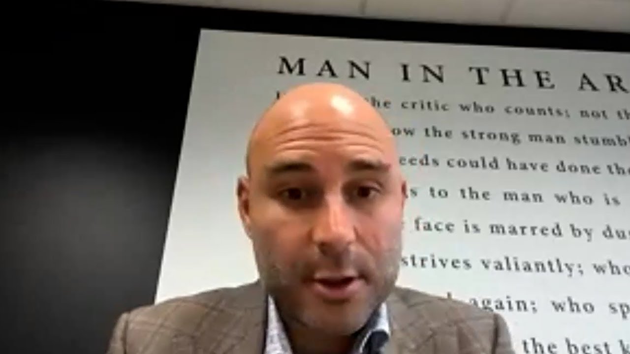 How Michael Perna Has Grown to Sell Nearly 1,000 Homes a Year - YouTube