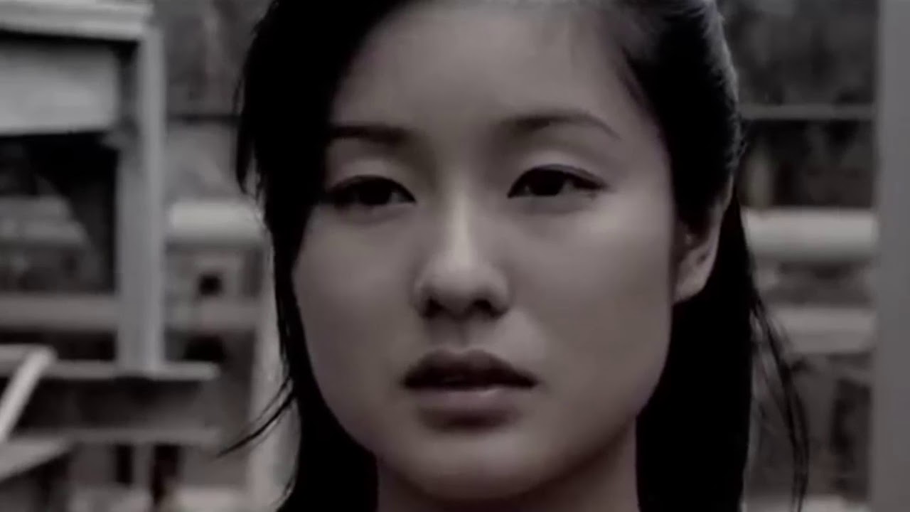 Ghost aka Be With Me | 2005 Trailer - Theresa Chan, Ezann Lee - YouTube