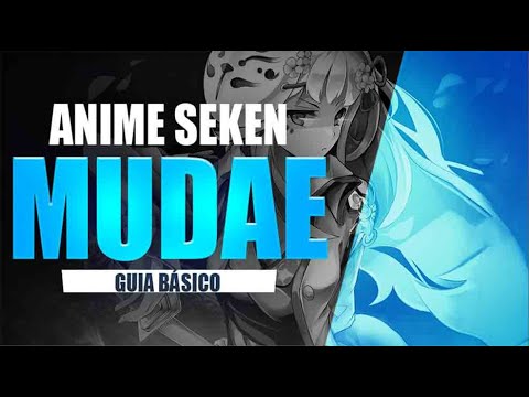 [AS] TUTORIAL DE BOTS #1 - MUDAE - YouTube