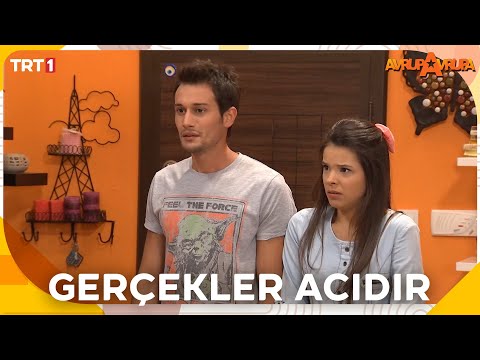 Can ve Gül’ün borç mevzusu ortaya çıktı - Avrupa Avrupa 41. Bölüm