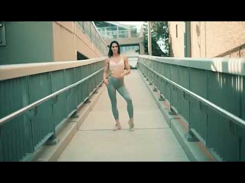 IFBB BIKINI JESS JOHNSON FITNESS MOTIVATION