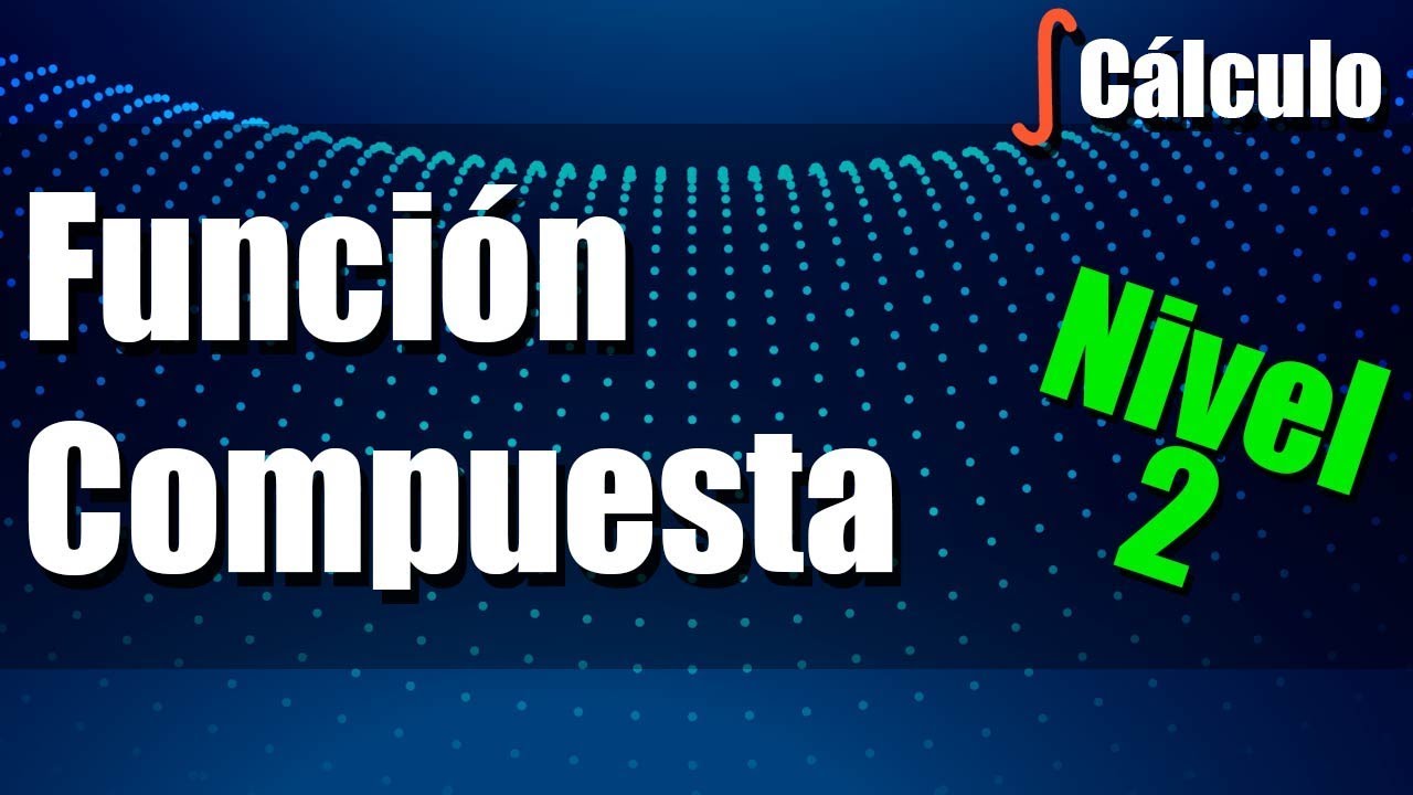 Función Compuesta - Ejercicios Resueltos - Nivel 2 - YouTube