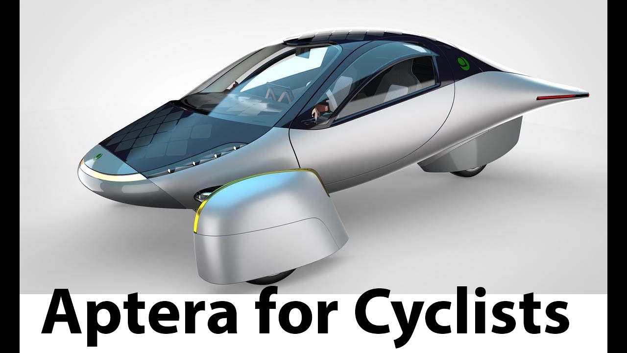 The most efficient vehicle for transporting the most efficient method ...