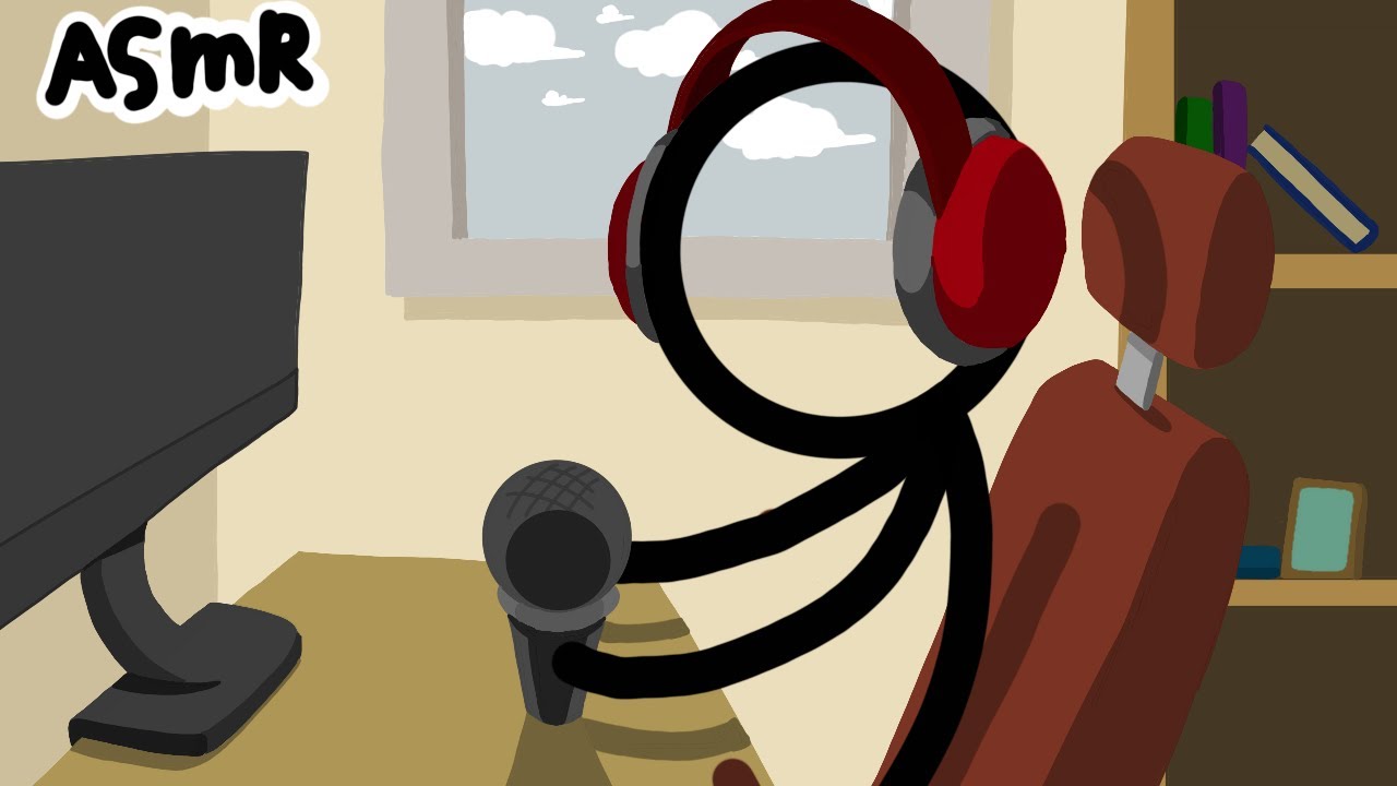 ASMR - YouTube