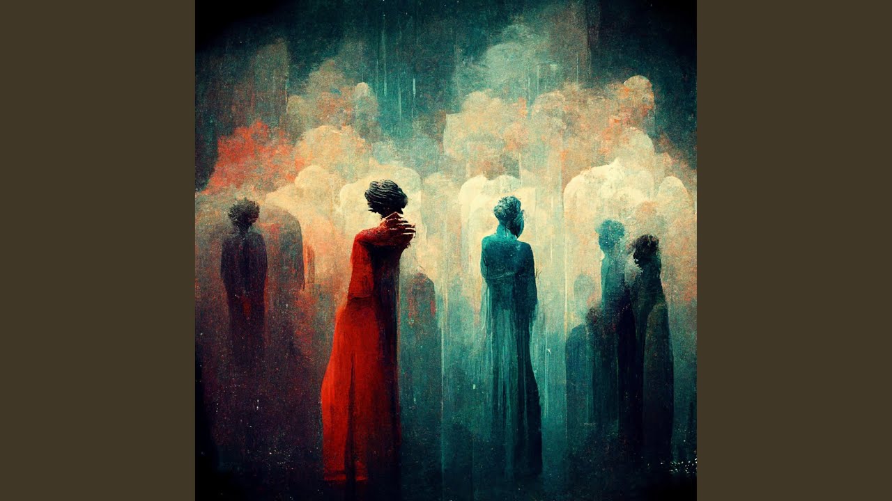 Faint Glowing Ember - YouTube