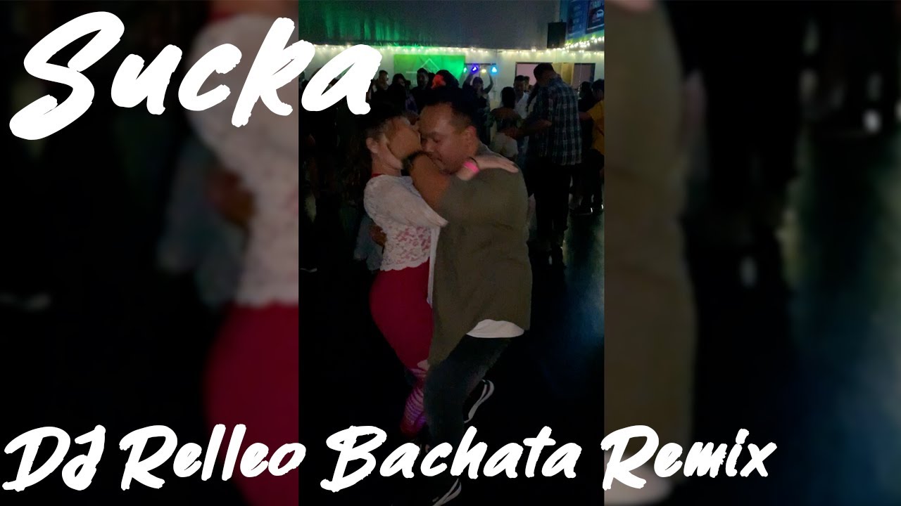 Sucka - August Alsina Ft. Lloyd, DJ Relleo Bachata Remix | Bachata ...