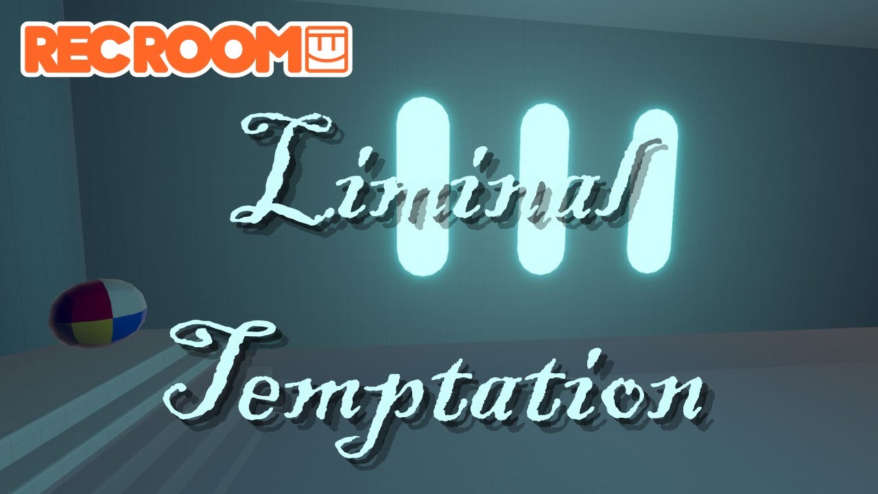 Liminal Duck Quest - Liminal Temptation ( RecRoom ) - YouTube