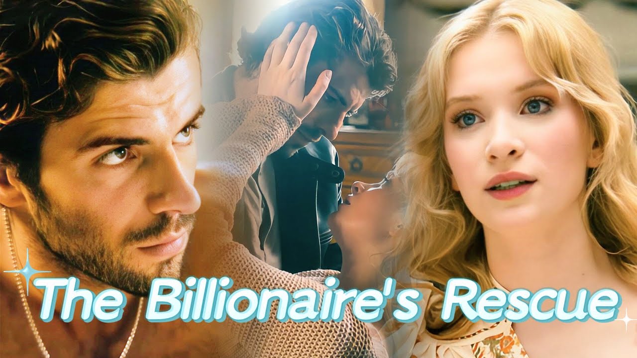 💥Switched at Birth:She’s the Real Heiress!He Saved Her From Tragedy ️# ...