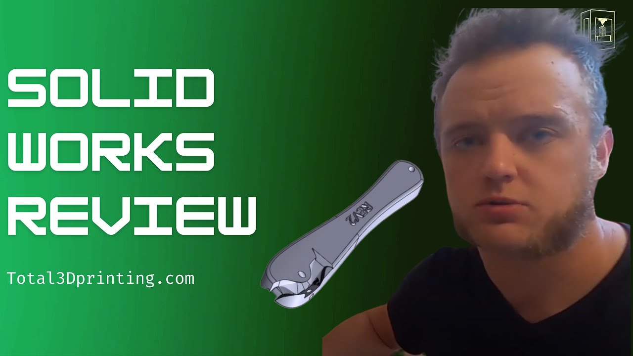 Solidworks Review: Best Usages & How to Tips! - YouTube