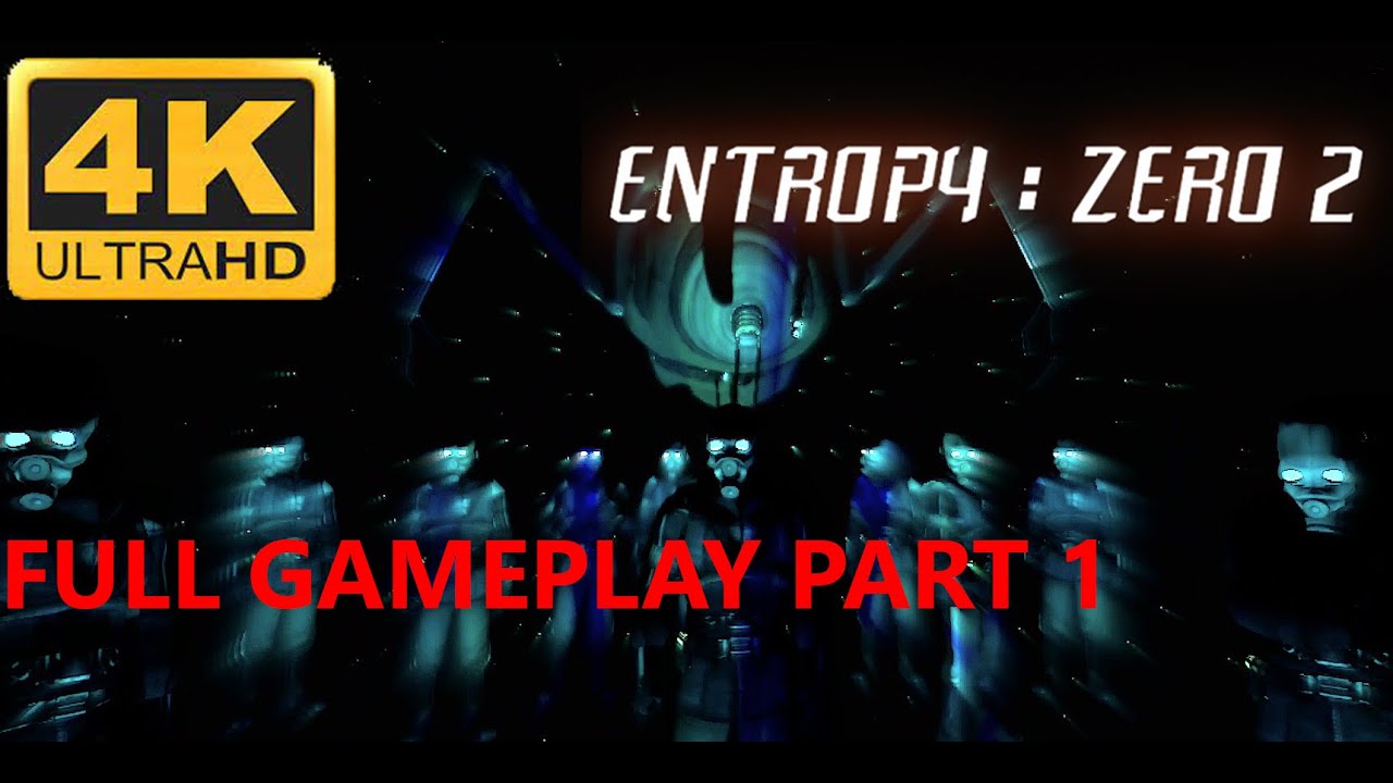 Half Life: Entropy Zero 2 (Full Game: Part 1) [# ...