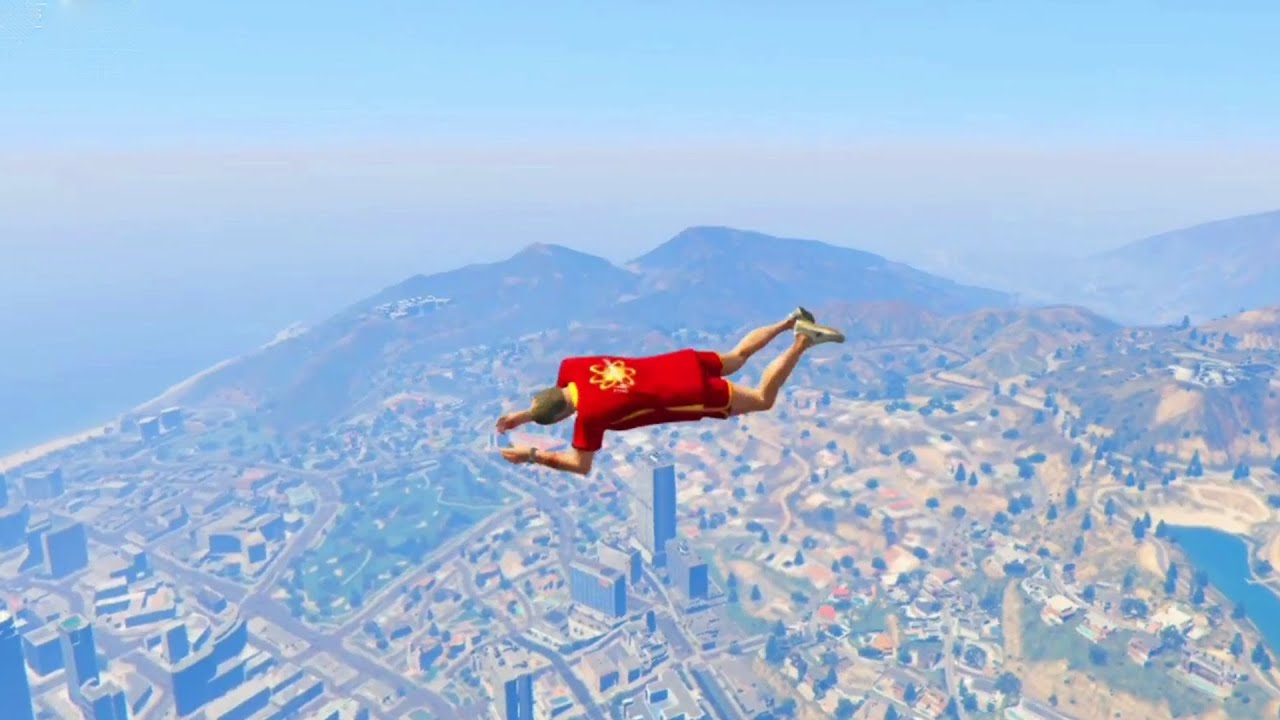 GTA 5 Screaming Compilation | Part 19 - YouTube