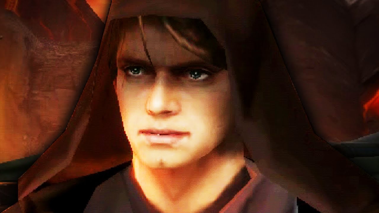 STAR WARS: Episode III – REVENGE OF THE SITH - Anakin Kills Palpatine ...
