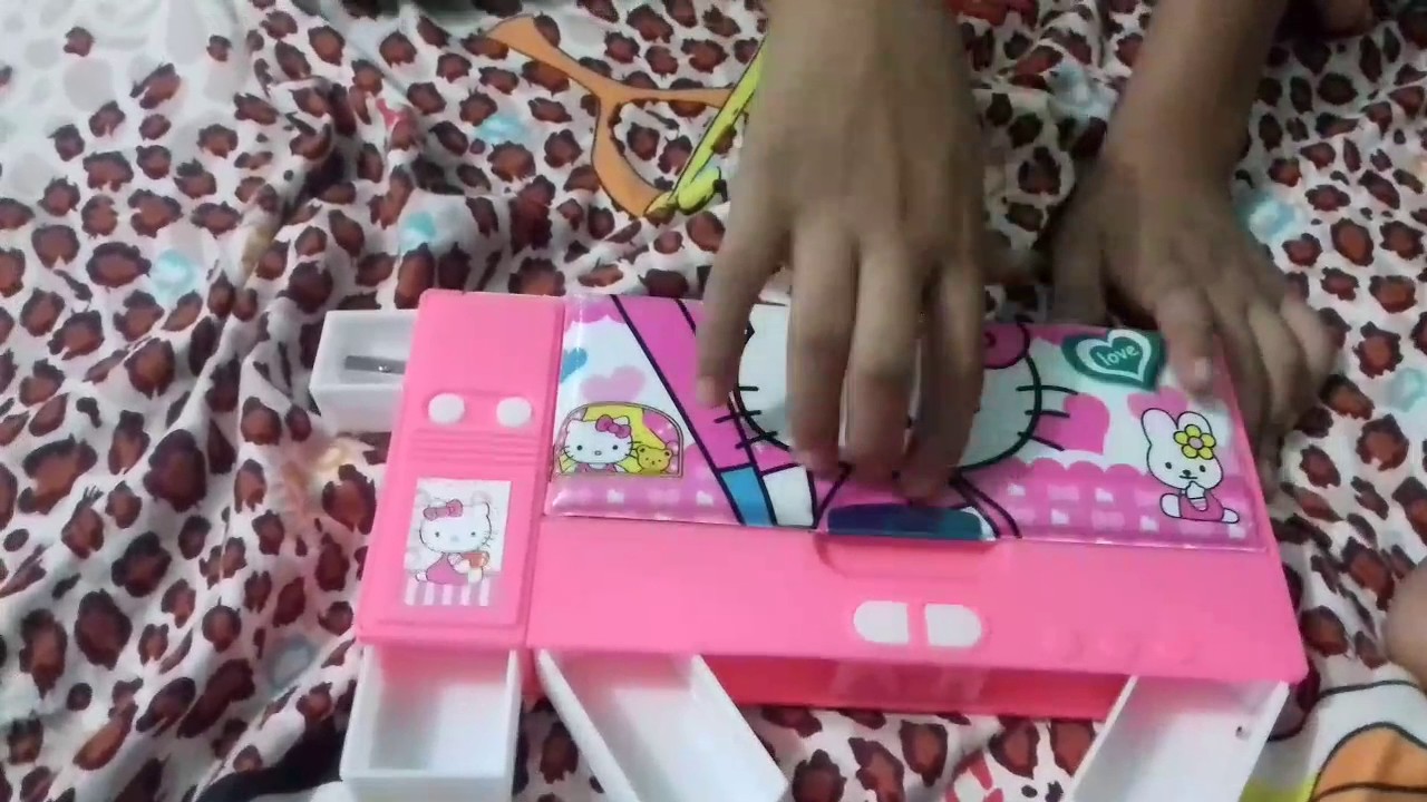 Jamatre box - YouTube