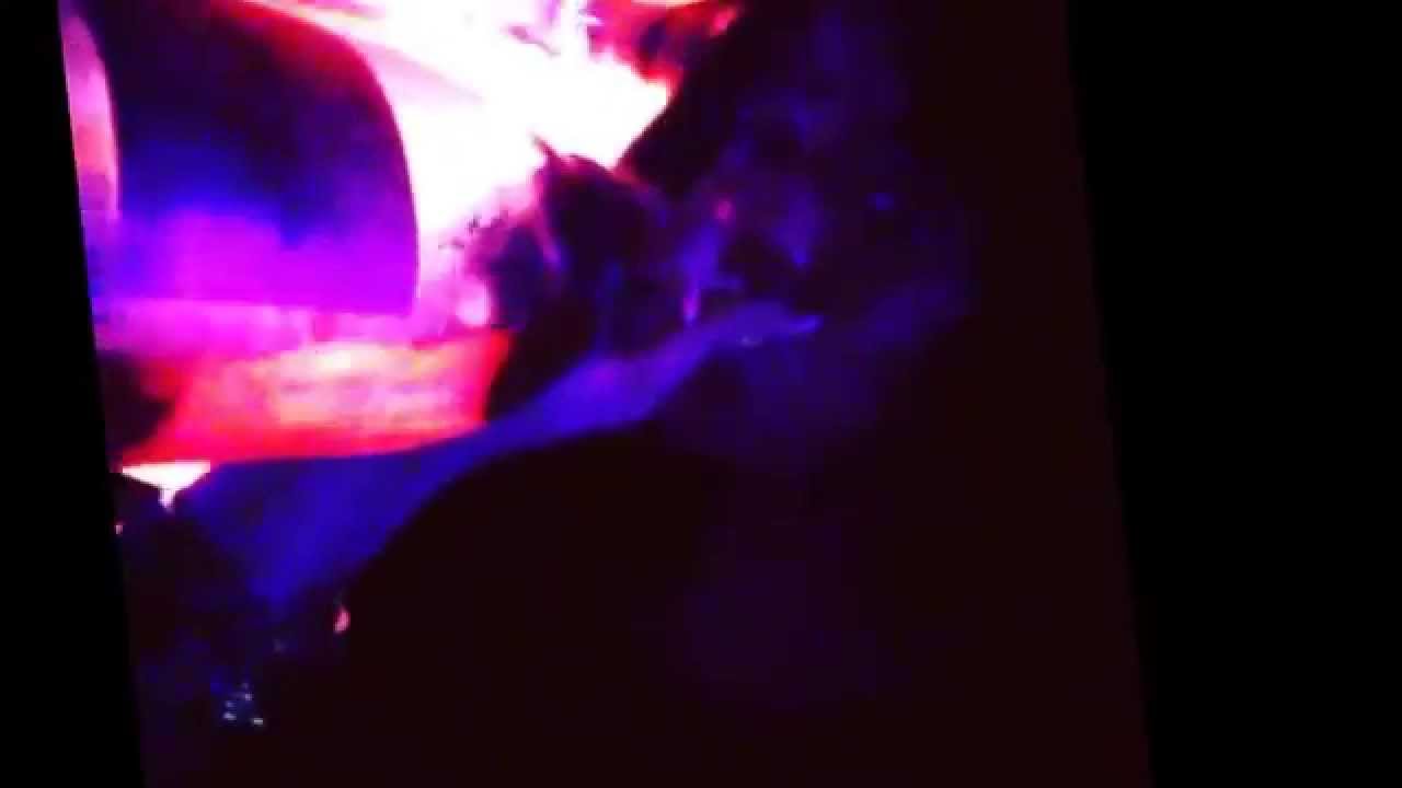 Opera nightclub in dc - YouTube