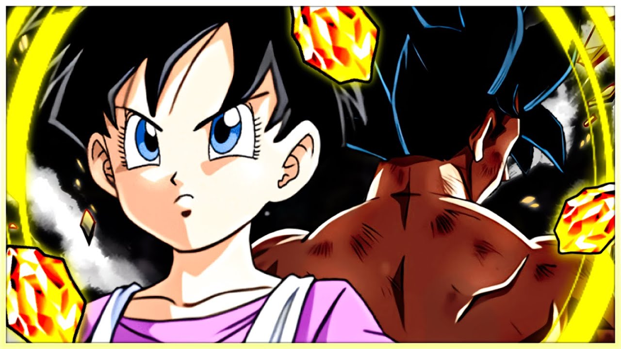 GLOBAL FIRST INCOMING? WHAT'S NEXT FOR GLOBAL DOKKAN? | DBZ Dokkan ...
