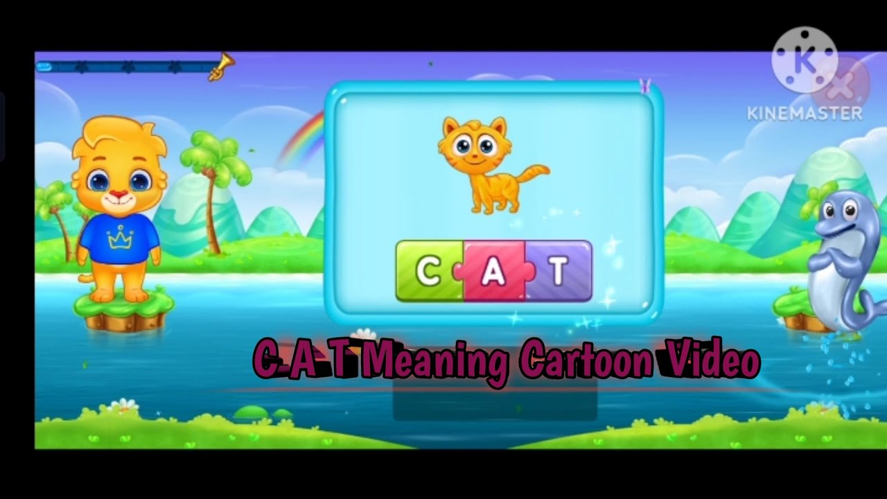 English meaning of learning cartoon videos best' popular - YouTube