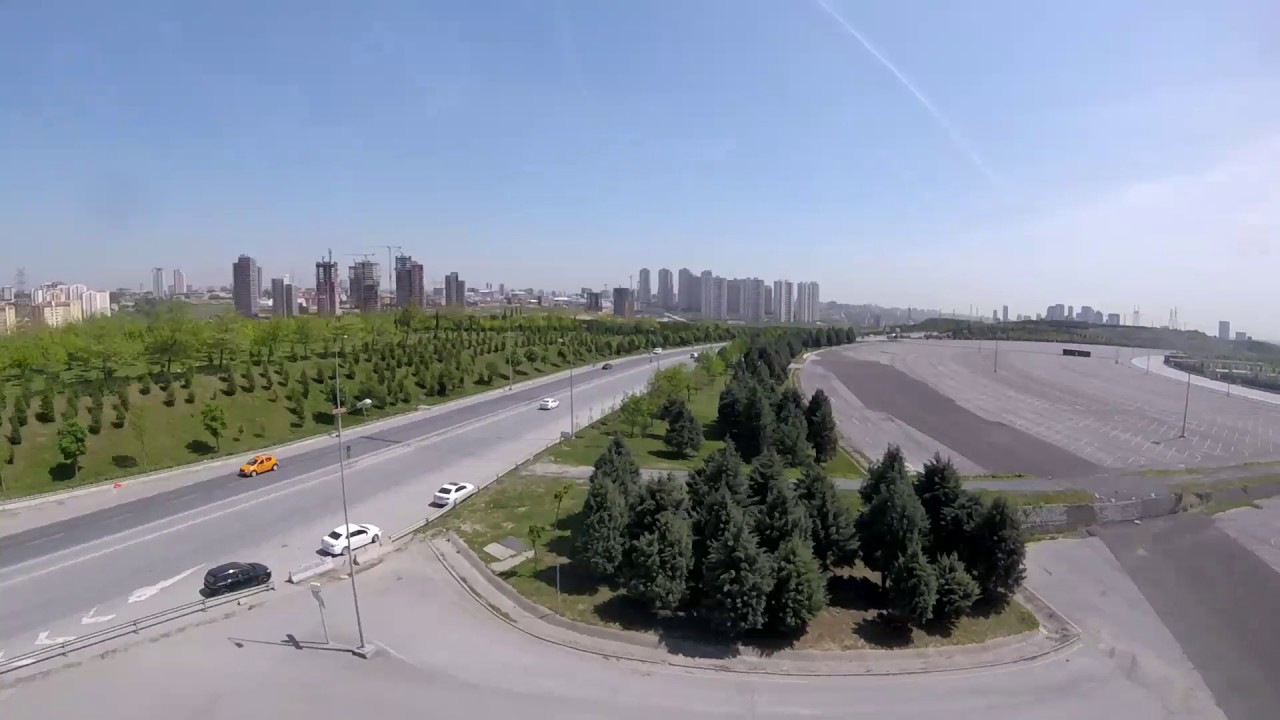 FC soft mount - YouTube