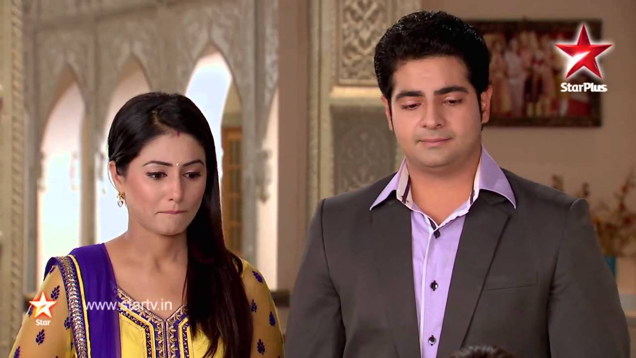Yeh Rishta Kya Kehlata Hai - 3rd June 2014 : Ep 1449 - YouTube