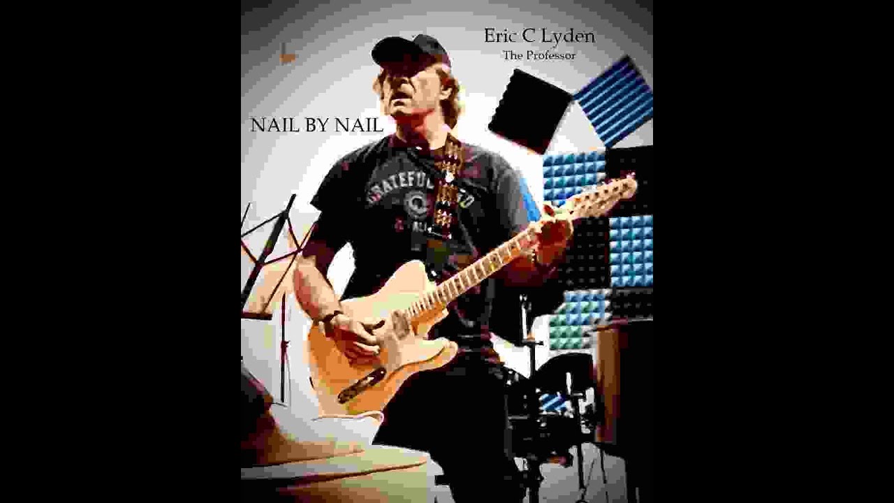 Nail by Nail - YouTube Music