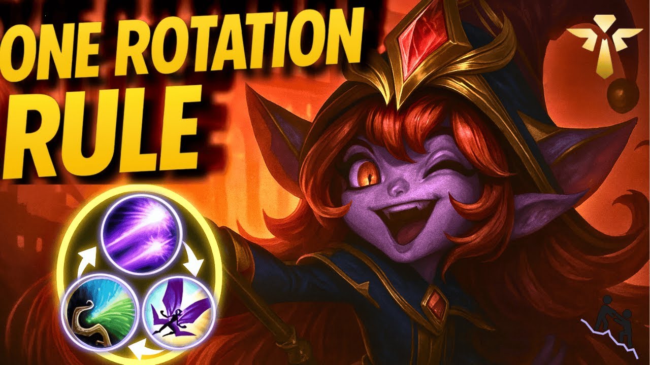 The One Rule Every Support NEEDS! - YouTube
