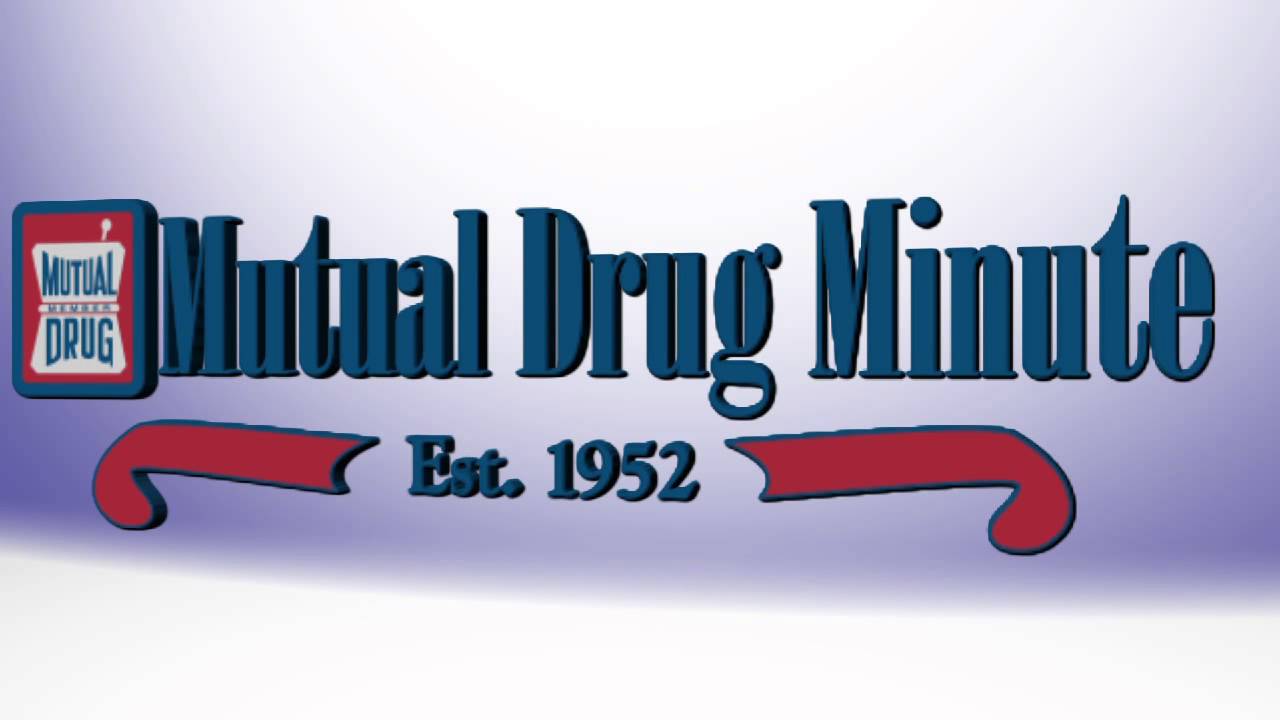 Mutual Drug Psoriasis Health Tip - YouTube