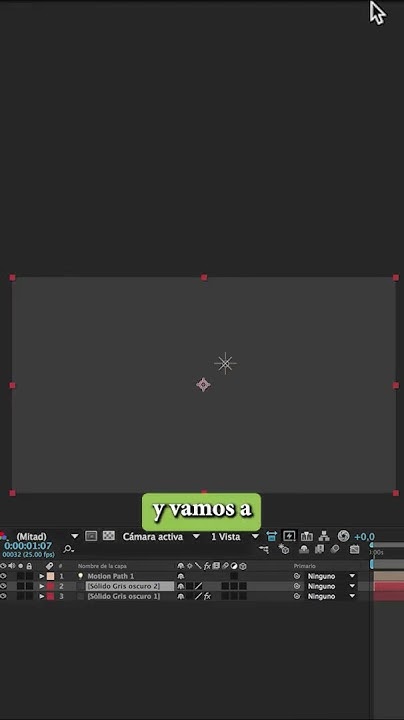 Controla la Trayectoria de Partículas con Motion Paths - Tutoriales de After Effects - YouTube