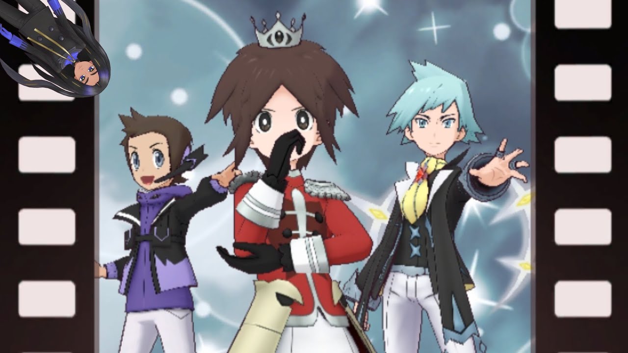 NC Nate + Arc Steven with two different teammates vs Morgan Ultimate ...