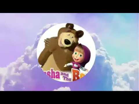 Dj Marsha And The Bear