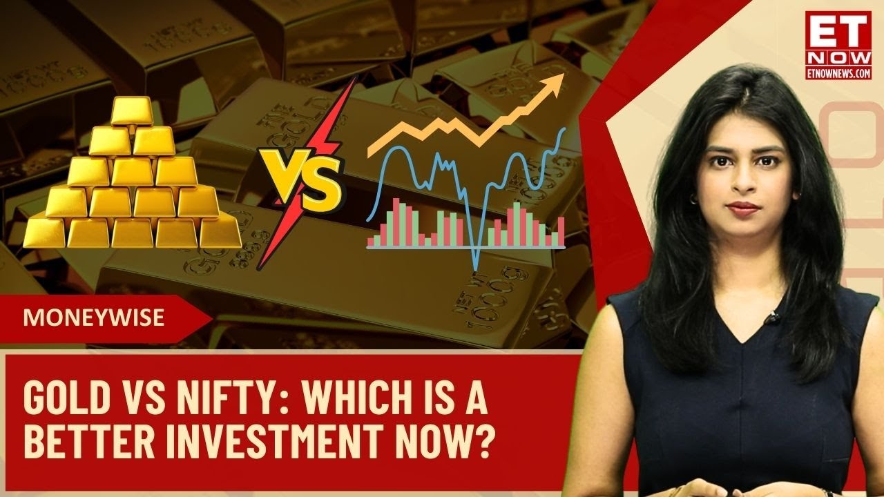 Gold Price Today: Gold Beats Nifty: Should You Buy Now? | China To Be ...