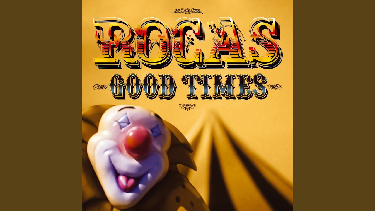 Good Times (Club Mix) - YouTube