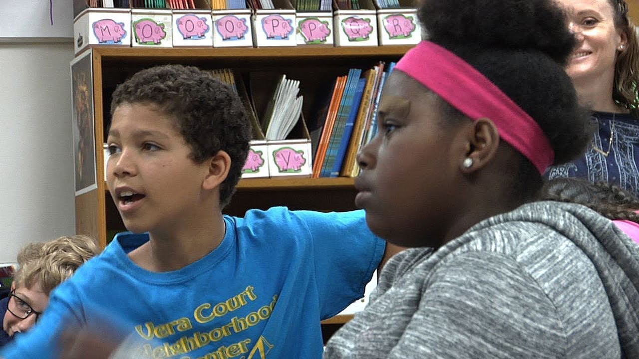 MMSD Staff Recruitment Video - YouTube
